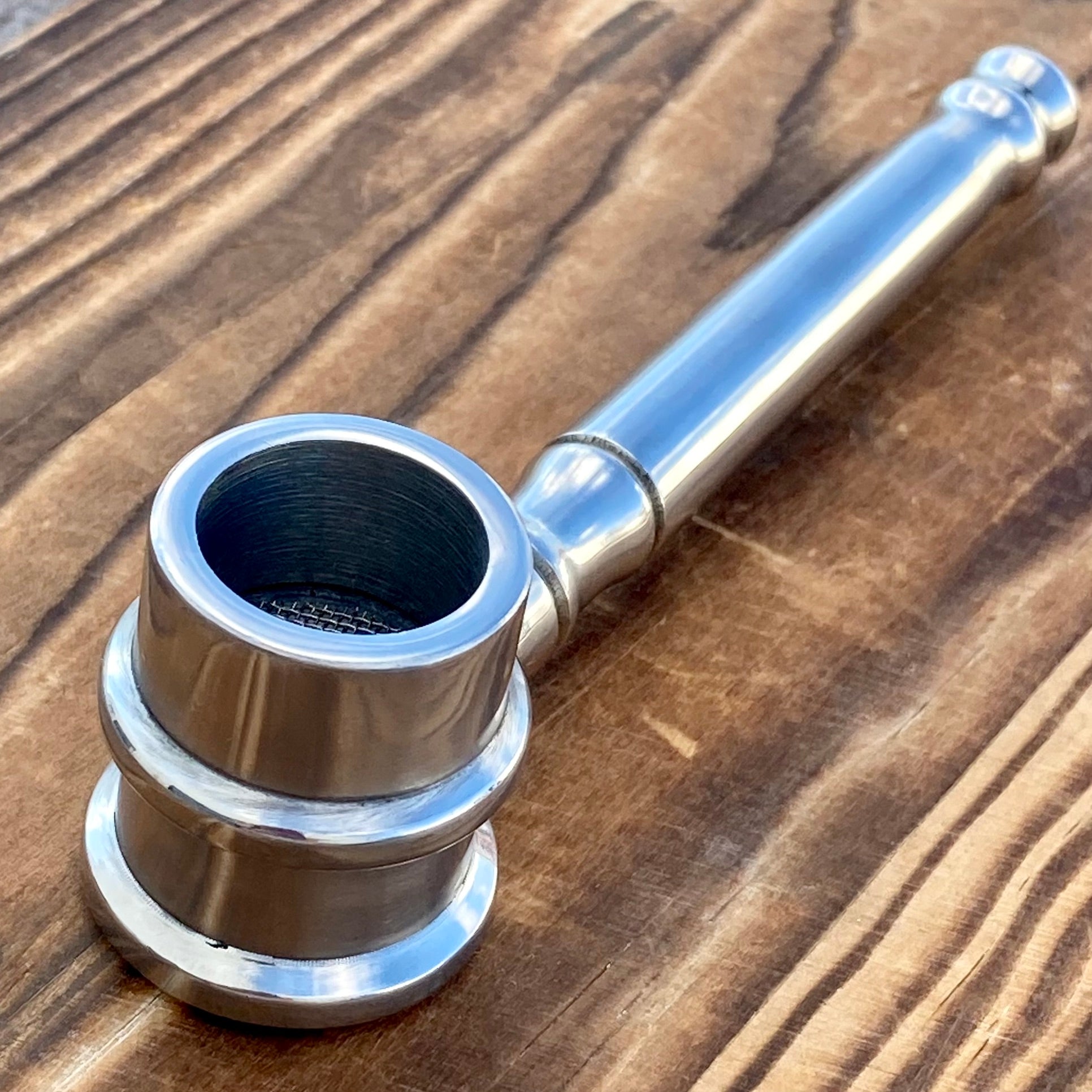 Boondock Saints - Sanity's Wise Guys - D2 Steel - Polished - WG15