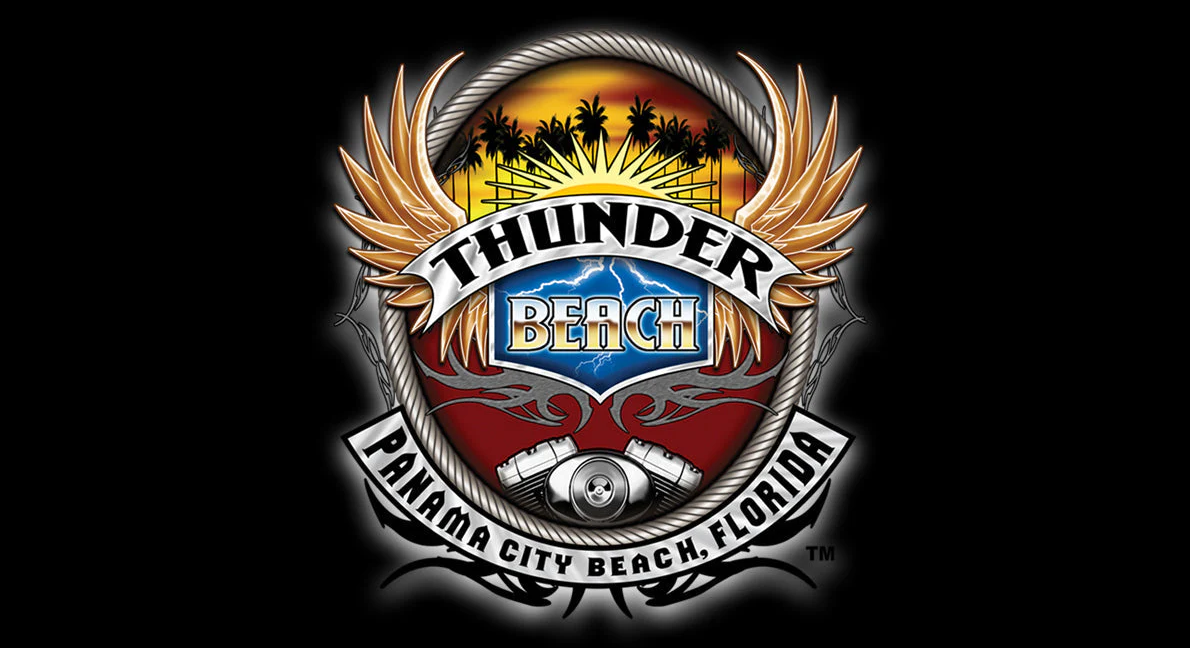 Revving up and heading to the Thunder Beach Spring Motorcycle Rally