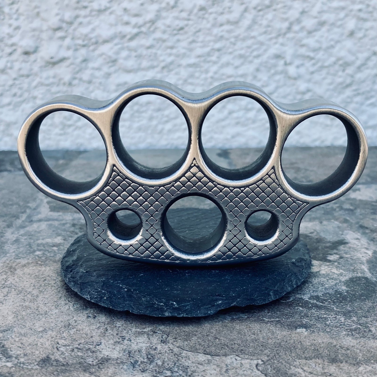 4 Finger Ring - Thick - Pick Your Color - TFF0123