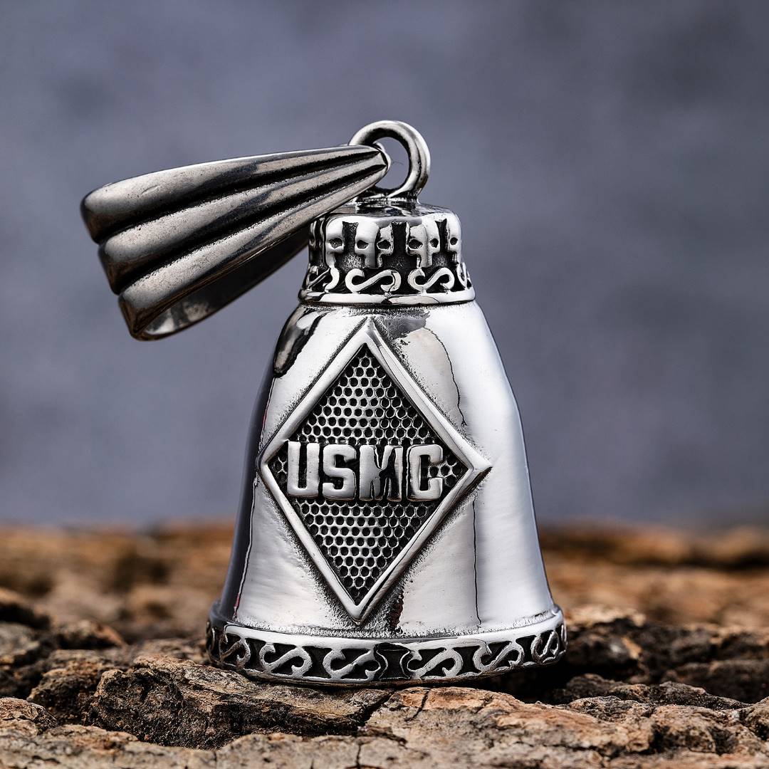 Guardian - Gremlin Bell - USMC - GB28