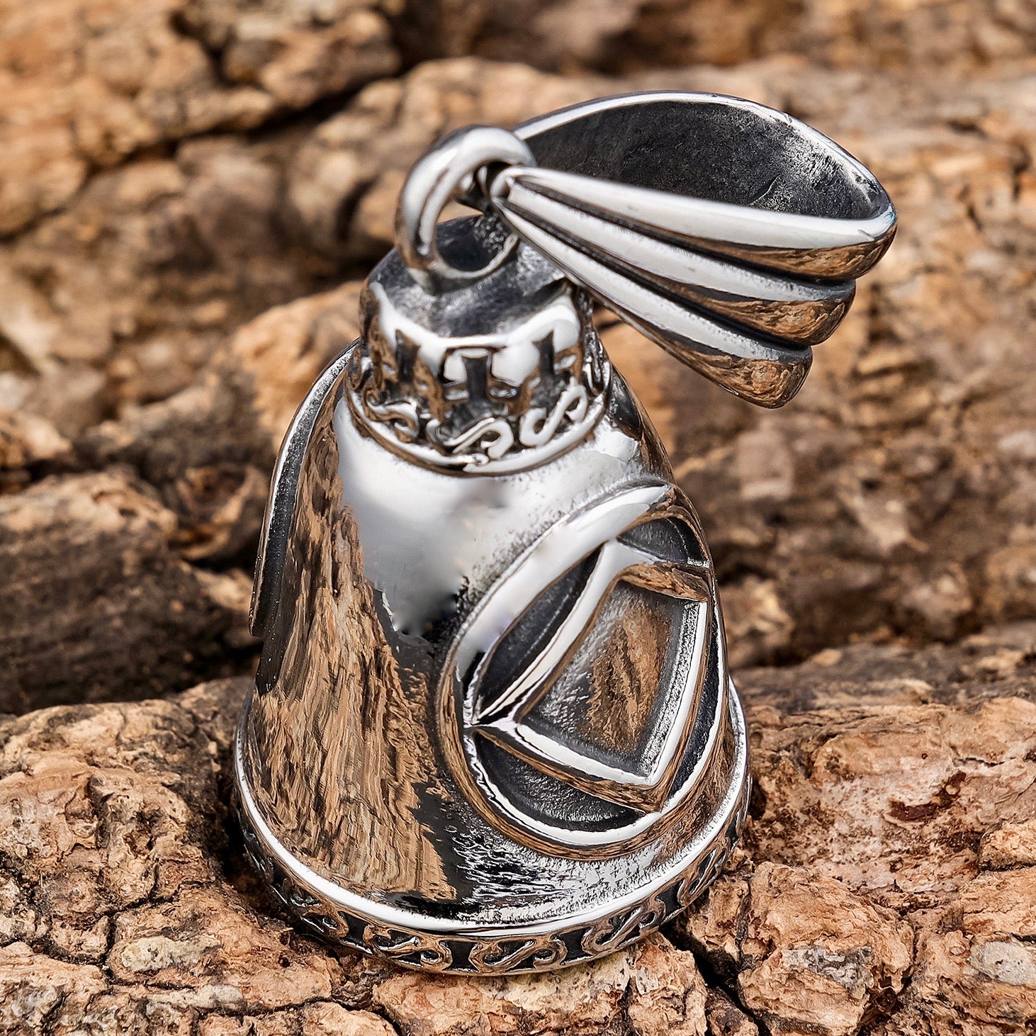 Guardian - Gremlin Bell - Narcotics Anonymous - GB14