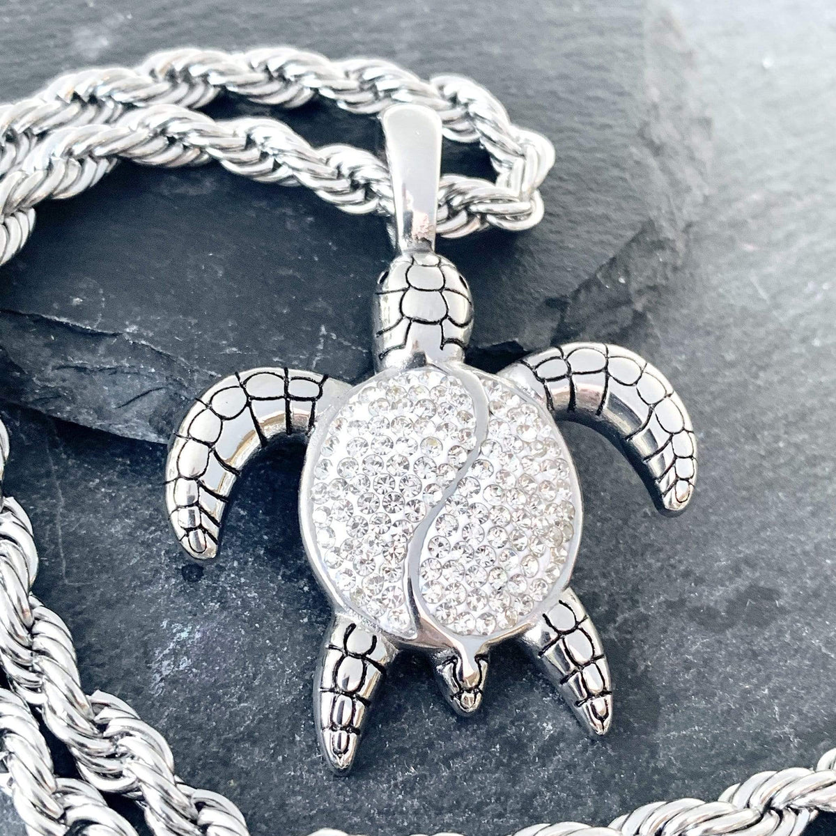 Turtle chain store
